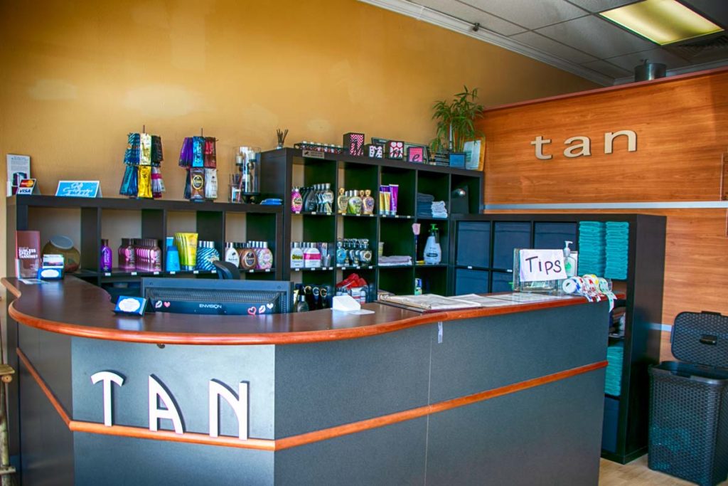 gallery | TAN